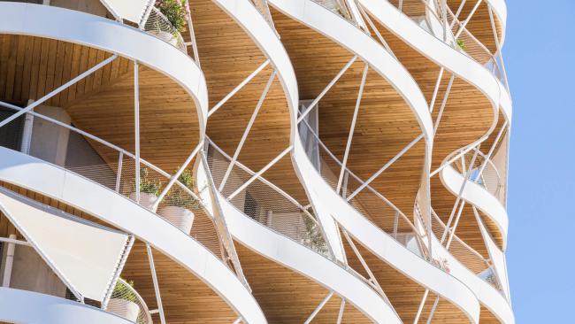 Création d'Escaliers avec Archicad : Flexibilité et Normes Création d'Escaliers avec Archicad : Flexibilité et Normes