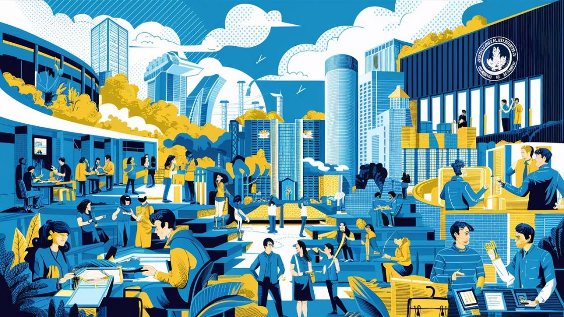 Découvrez l’ESGCI : La Formation d’Excellence pour les Futurs Leaders ...