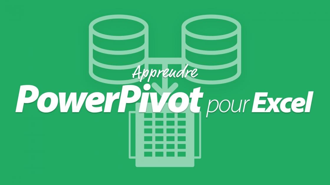 Apprendre PowerPivot pour Excel 2013 - Entrez dans la Business Intelligence