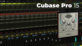 Atelier de mixage et mastering sur Cubase Pro 15 : initiation et workflow
