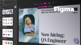 Figma - Maîtriser les nouveautés de 2025
