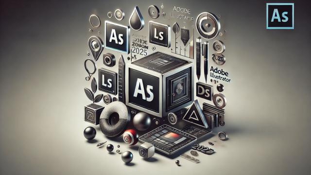 Formation Illustrator en ligne | Cours Illustrator | Elephorm