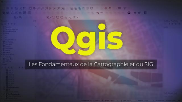 Guide de Téléchargement et Installation de QGIS
