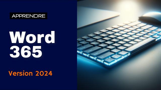 Créer un Nouveau Document Vierge dans Microsoft Word