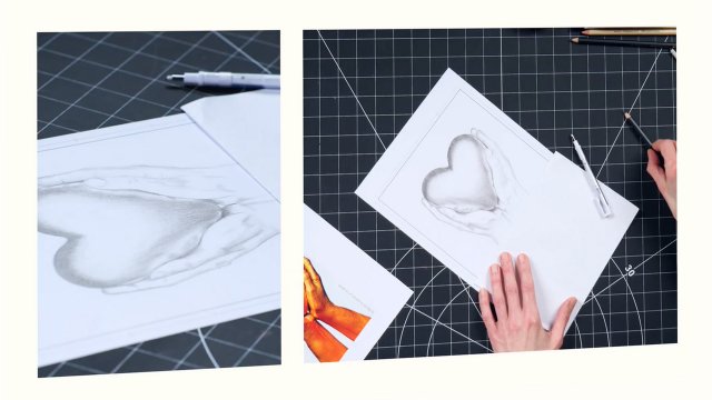 Comprendre les Textures et Motifs en Dessin