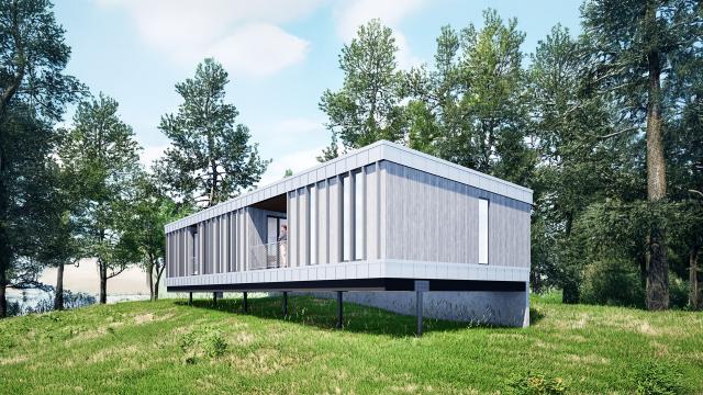 Importer et Créer des Textures Personnalisées avec Twinmotion