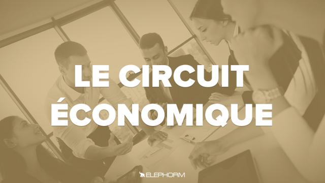 Comprendre le Circuit Économique