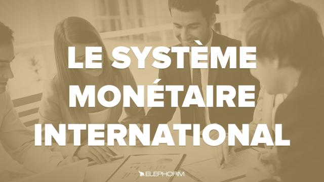 Comprendre les Réserves de Change Internationales